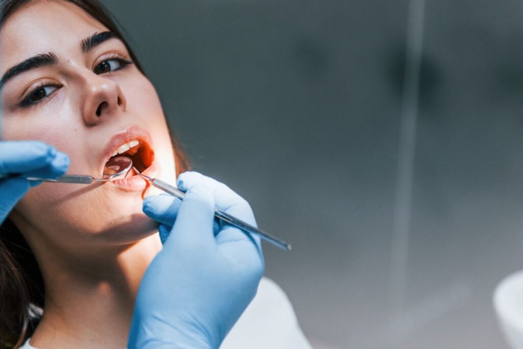 Tooth Extraction Recovery Time & Healing Stages Explained
